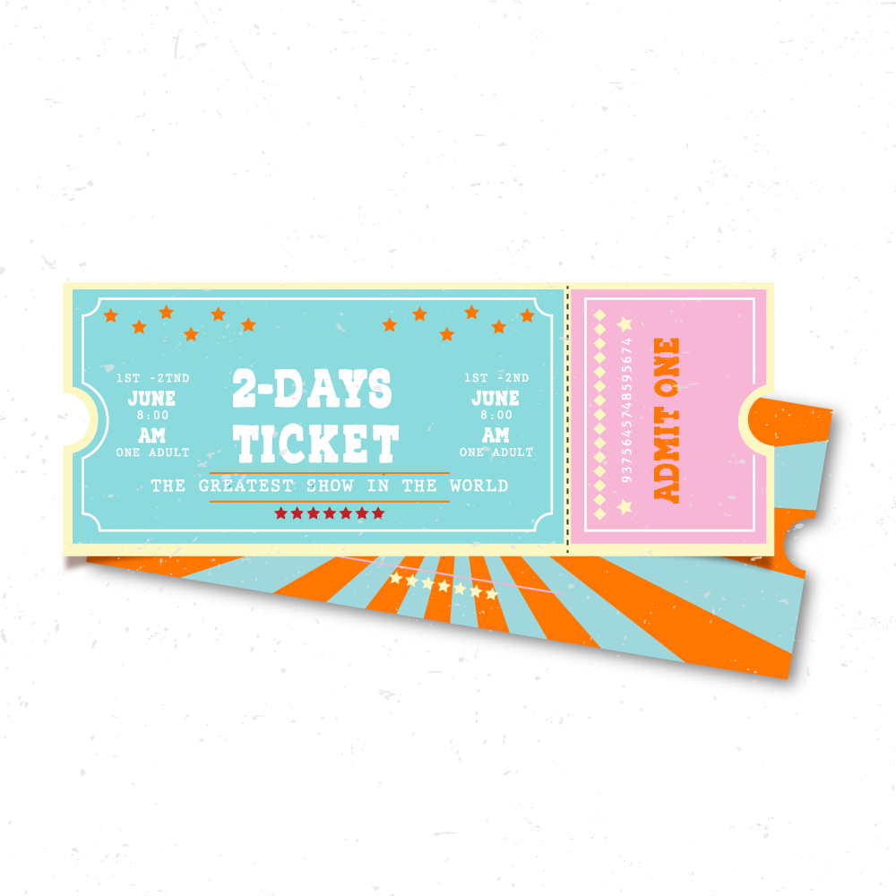 Tickets - Risk Conference