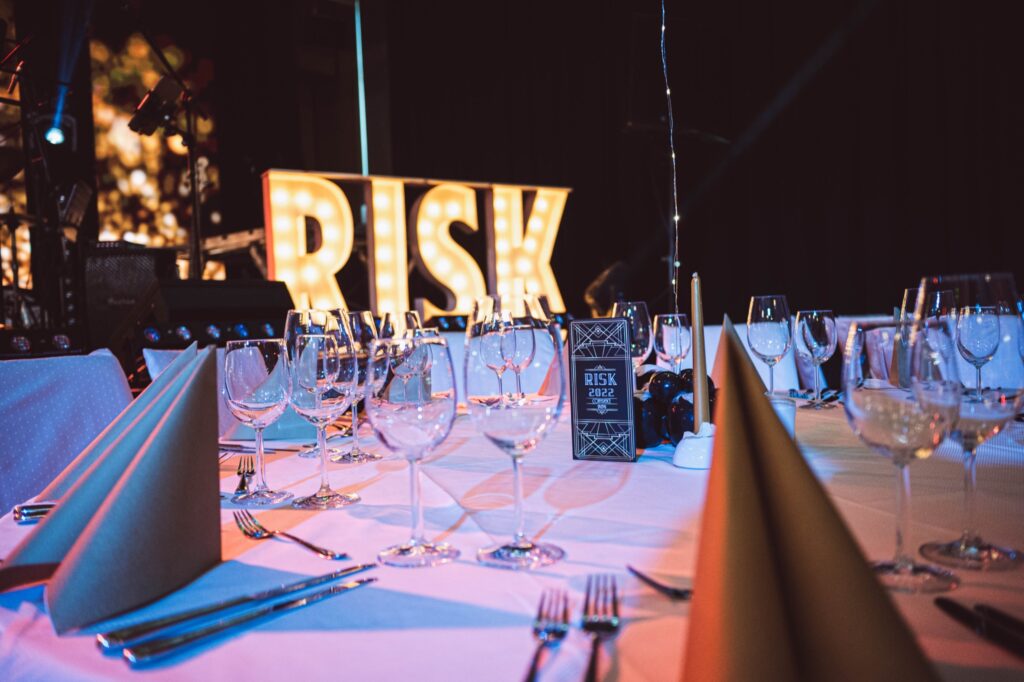 About - Risk Conference