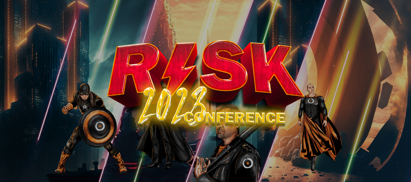 Risk Conference 6th-7th of June