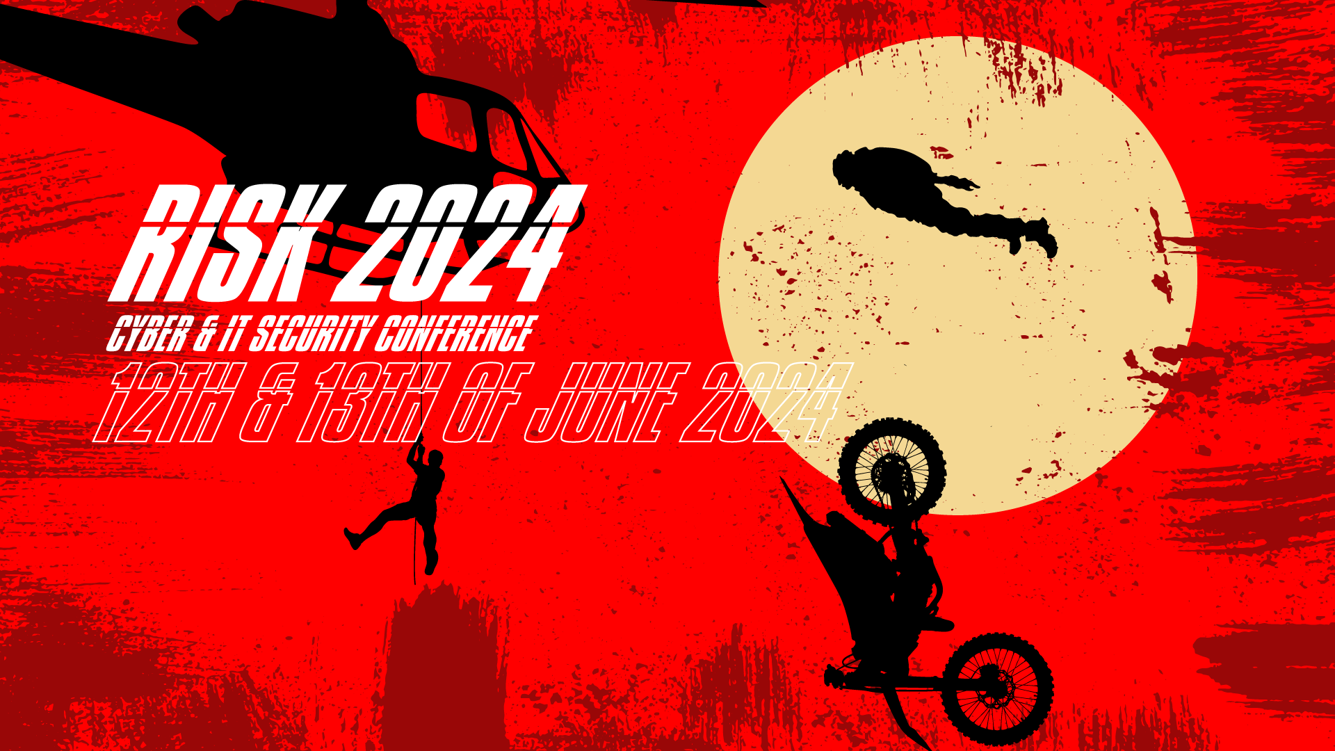 Risk Invitation SLO - Risk Conference