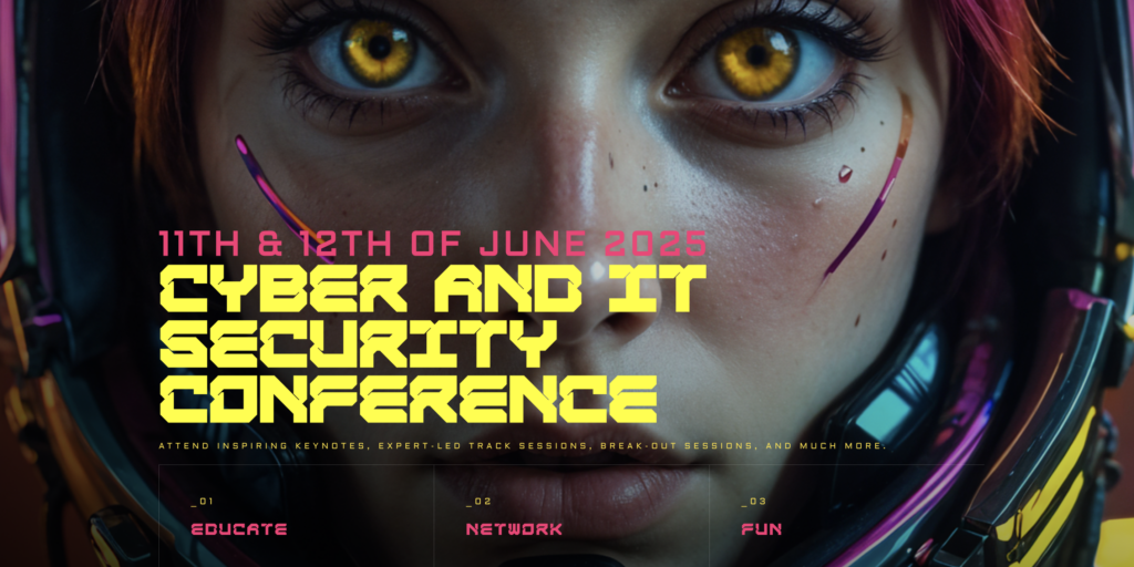 RISK 2025 - Risk Conference